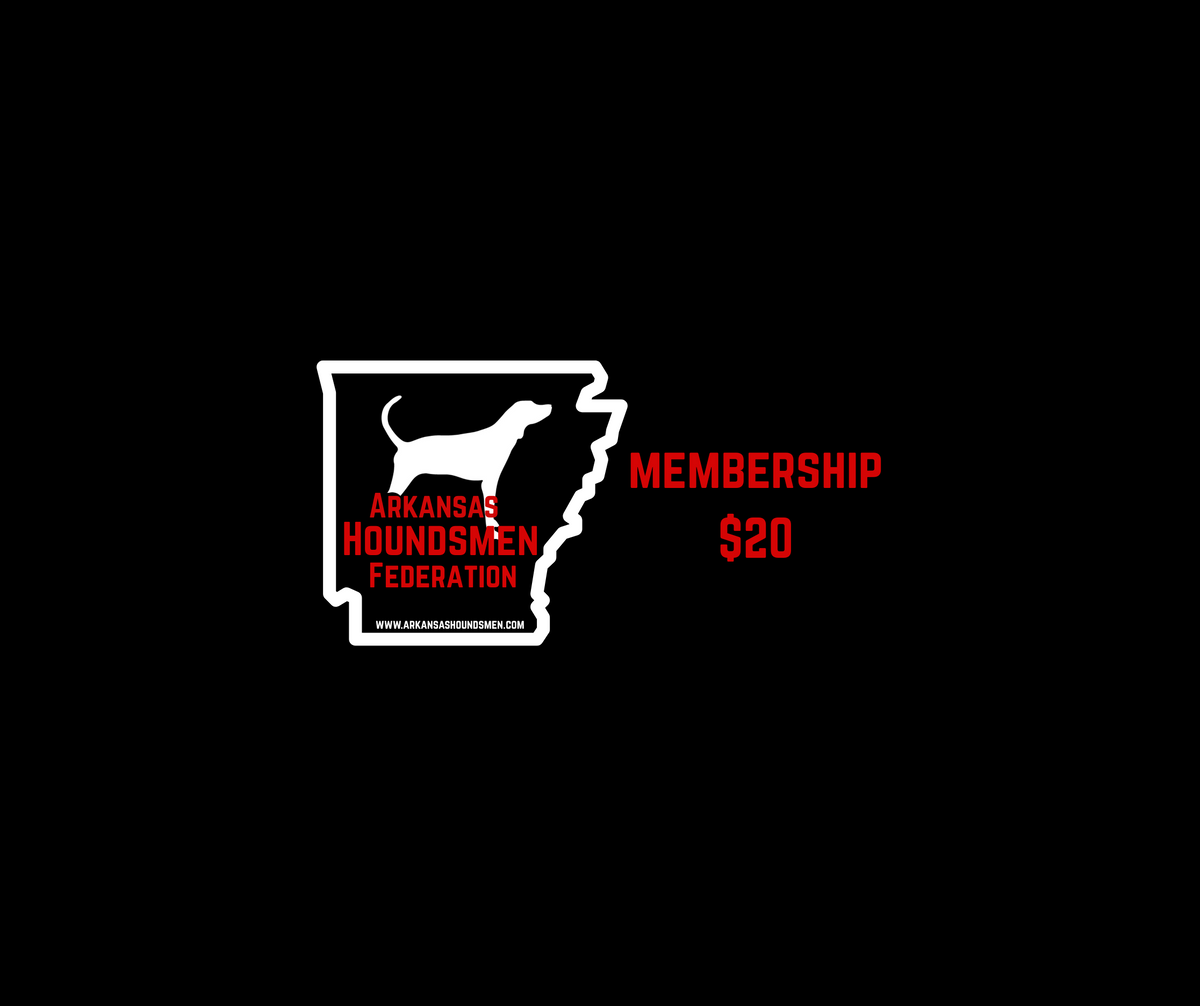 Arkansas Houndsmen Federation